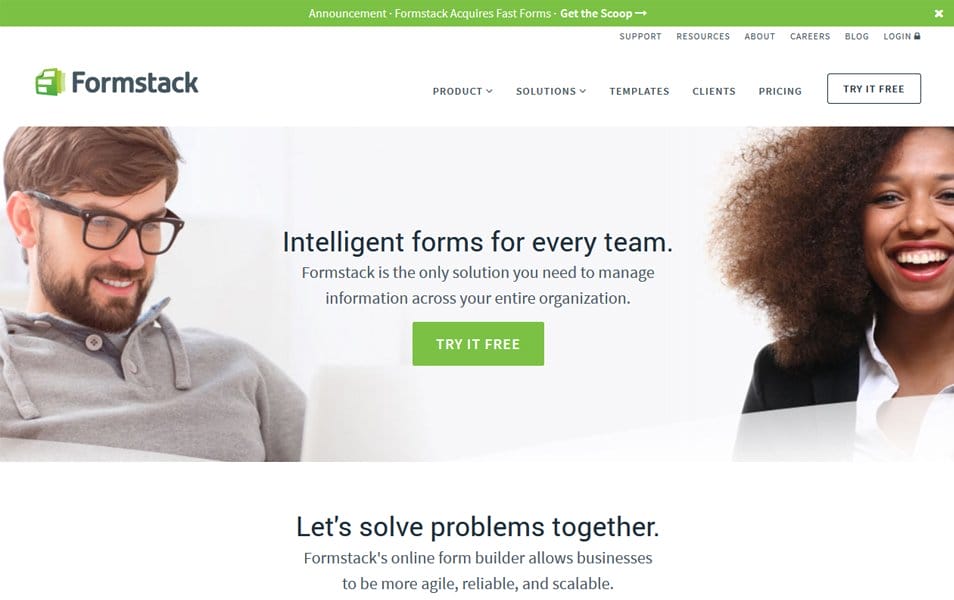 100+ Best Collection Of Web Form Builders » CSS Author