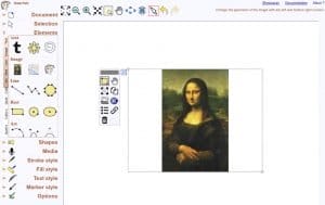 15+ Best SVG Editor For Web Designers » CSS Author