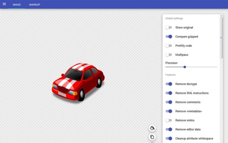 15+ Best SVG Editor For Web Designers » CSS Author