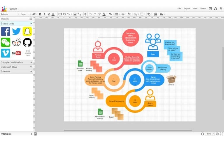 15+ Best SVG Editor For Web Designers » CSS Author