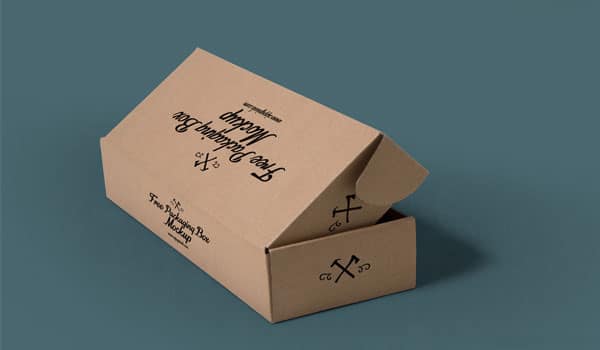 3 Free Packaging Mockups » CSS Author