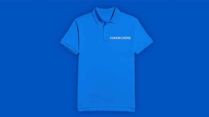 Colourful Polo Shirt Mockup » CSS Author
