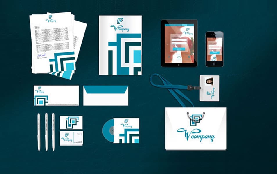 Mega PSD Mockup Pack » CSS Author