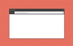 Browser Mockup Frames » CSS Author
