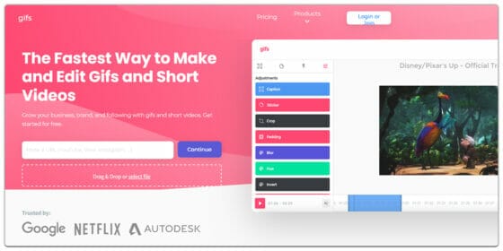Best Gif Creator Tools You Ever Wanted » CSS Author