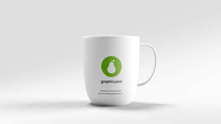 Mug Mockup » CSS Author