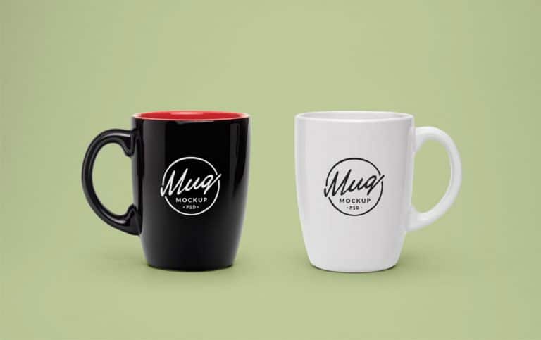 Mug PSD MockUp » CSS Author