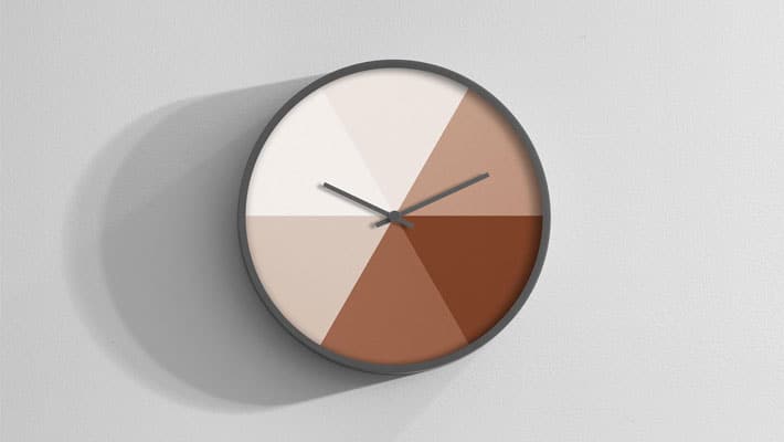 10+ Best Free Clock Mockup Templates » CSS Author