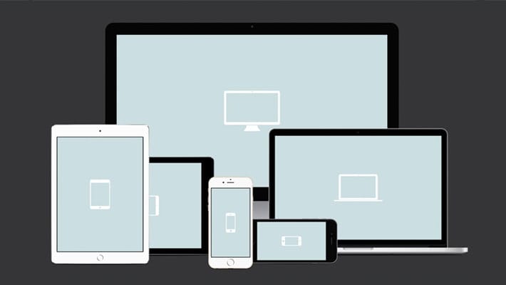 Responsive Showcase Mockup Pack » CSS Author