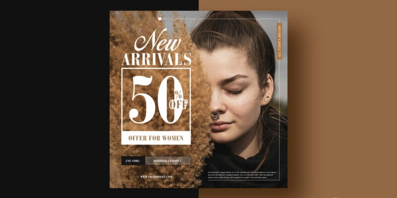 100+ Best Instagram Templates To Gain More Followers