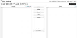 20+ Most Amazing CSS Minifier Tools » CSS Author