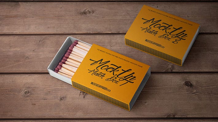 Matchbox Archives » CSS Author