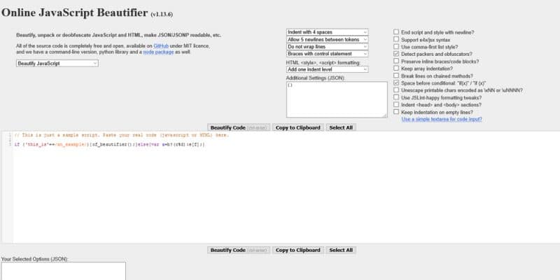 Css Beautifier Tools Worth Trying In 2019 Css Author