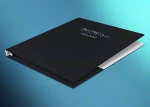 18 Best Binder Design Inspiration