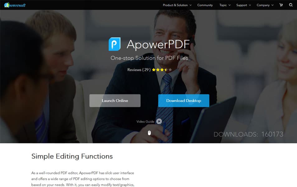 25+ Best PDF Editors That You May Not Know 2021 » CSS Author