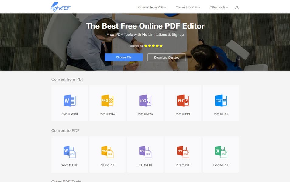 25+ Best PDF Editors That You May Not Know 2021 » CSS Author