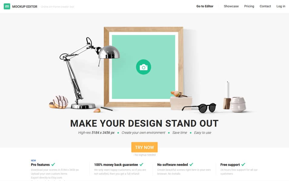 30+ Best Mockup Tools To Generate Product Previews