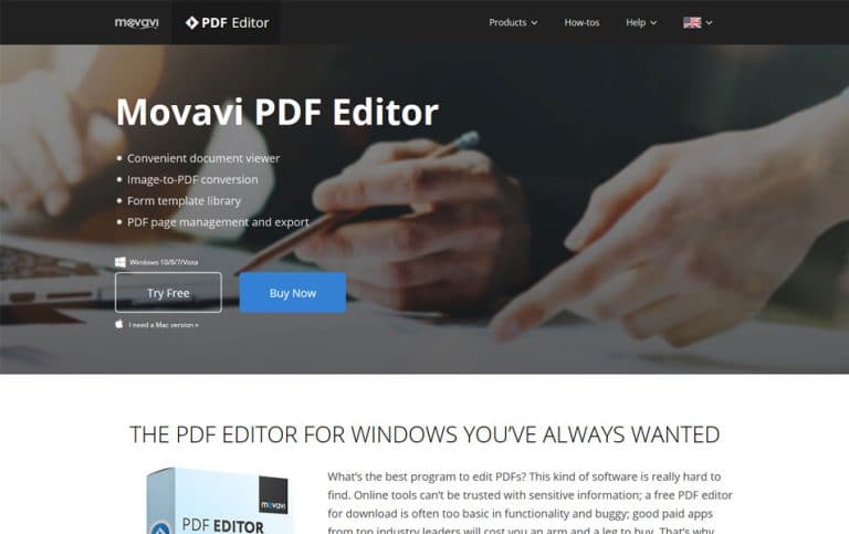25+ Best PDF Editors That You May Not Know 2021 » CSS Author