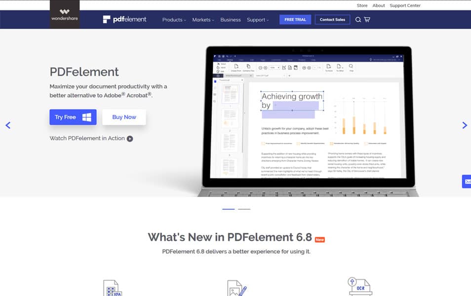 25+ Best PDF Editors That You May Not Know 2022 » CSS Author