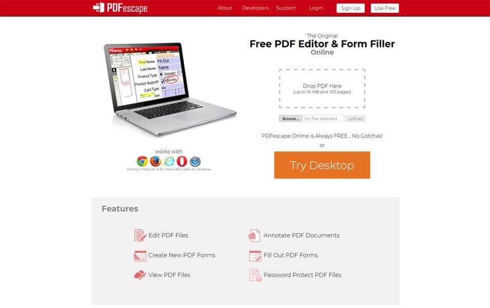 25+ Best PDF Editors That You May Not Know 2022 » CSS Author