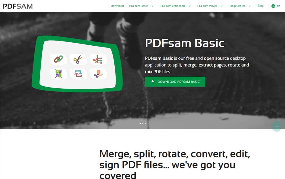 25+ Best PDF Editors That You May Not Know 2021 » CSS Author