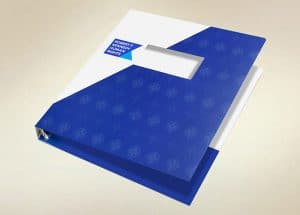 18 Best Binder Design Inspiration