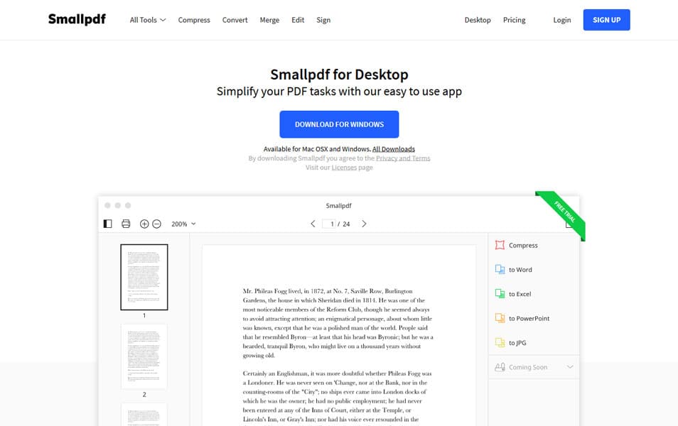 25+ Best PDF Editors That You May Not Know 2021 » CSS Author