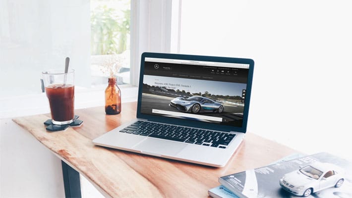 Macbook Pro At The Window Mockup » CSS Author