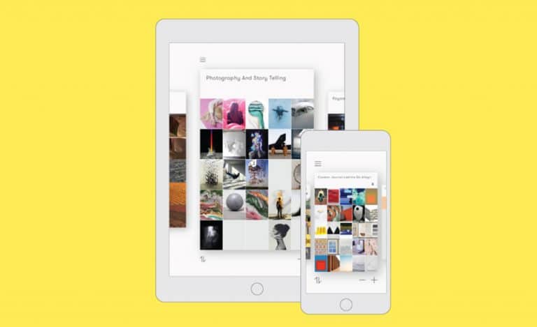 20+ Best Tools To Collect Design Inspirations » CSS Author
