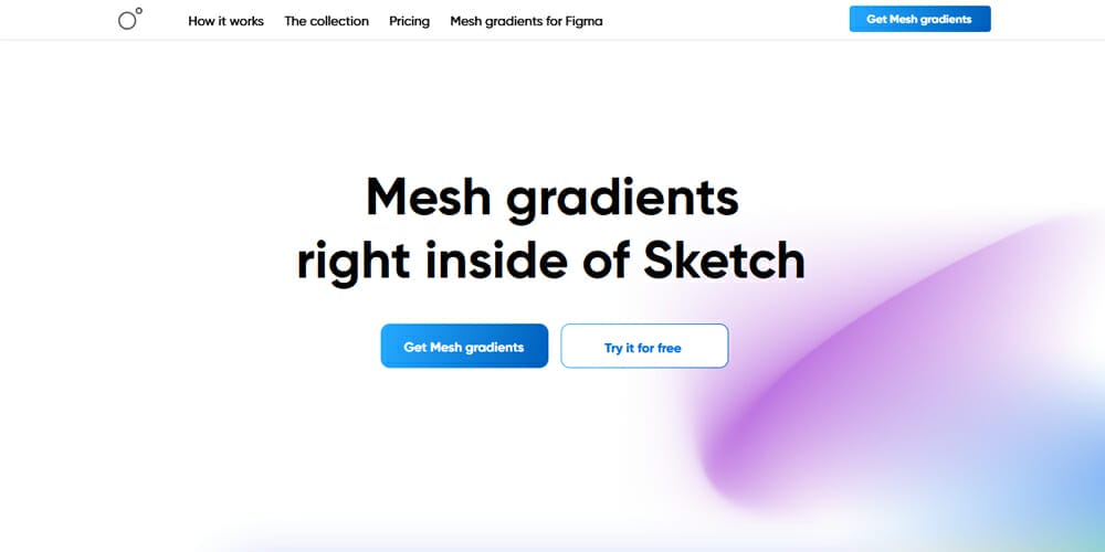 The Best Gradient Generators & Libraries » CSS Author