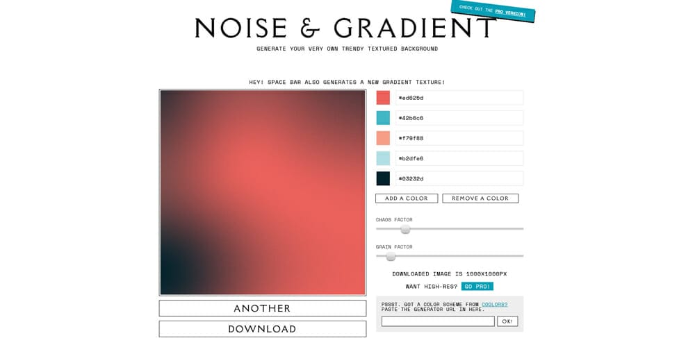 The Best Gradient Generators & Libraries » CSS Author