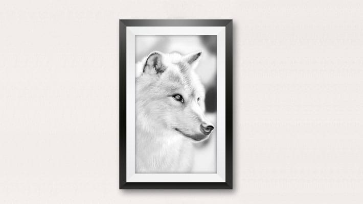 Photo Frame Mockup » CSS Author