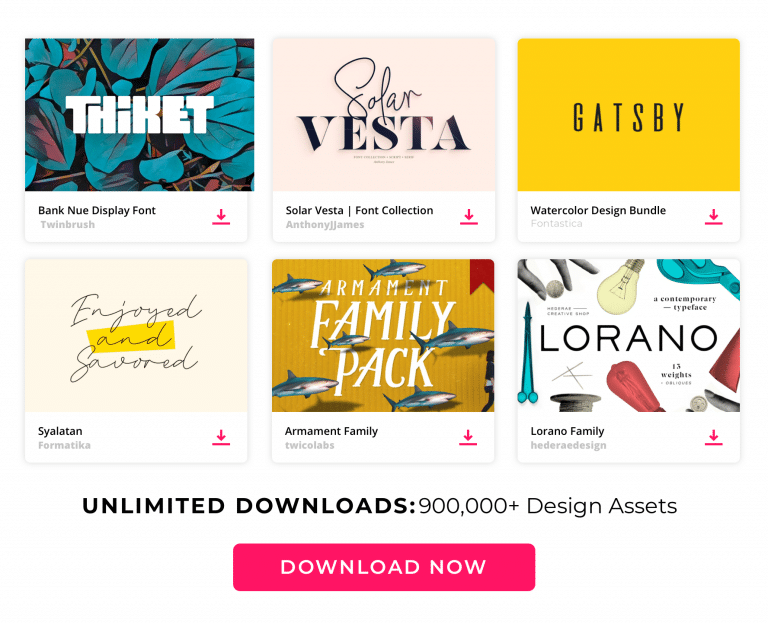 250 + Free Script Fonts For Designers » CSS Author