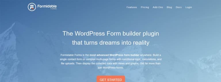 7 Best WordPress Form Plugins For Ruling In 2022 » CSS Author