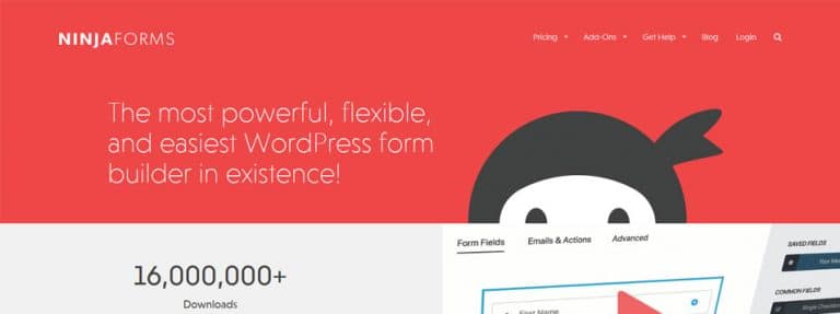 7 Best WordPress Form Plugins For Ruling In 2022 » CSS Author