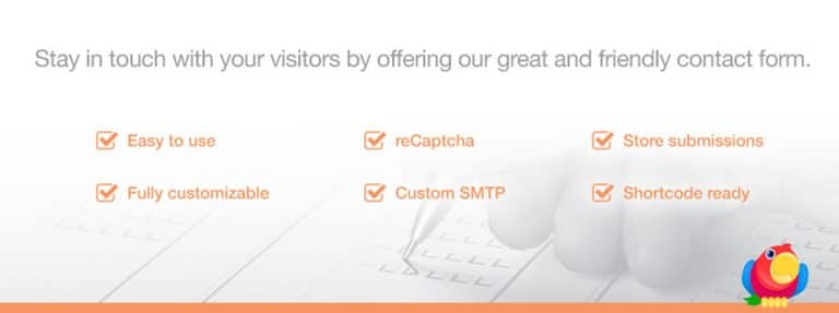7 Best WordPress Form Plugins For Ruling In 2022 » CSS Author