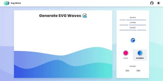 Best SVG Pattern And Shape Generators » CSS Author