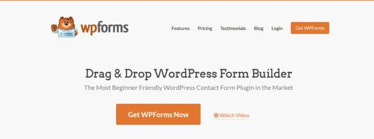7 Best WordPress Form Plugins For Ruling In 2022 » CSS Author