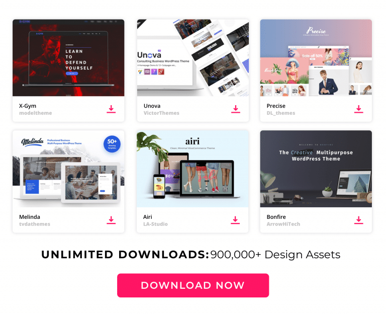 10+ Free Wordpress Themes For Digital Marketing Agency