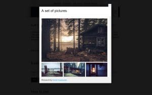 20+ Best JavaScript Modal Window Plugins » CSS Author