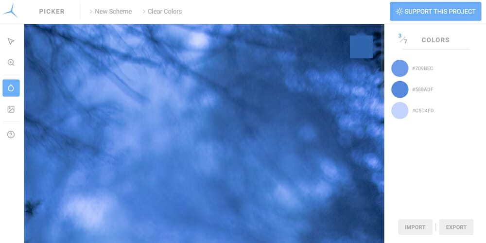 Complete Resources To Learn Color Theory » CSS Author