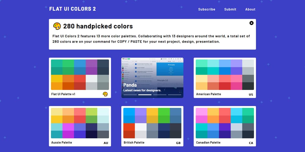 Complete Resources To Learn Color Theory » CSS Author
