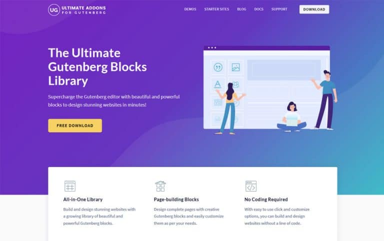 50+ Wordpress Gutenberg Plugins, EBook, Articles & Resources