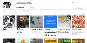 10+ Best Tools For Designers To Find Best Fonts » CSS Author