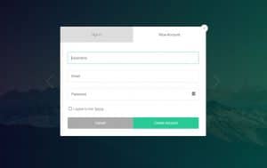 20+ Best JavaScript Modal Window Plugins » CSS Author