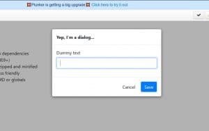 20+ Best JavaScript Modal Window Plugins » CSS Author