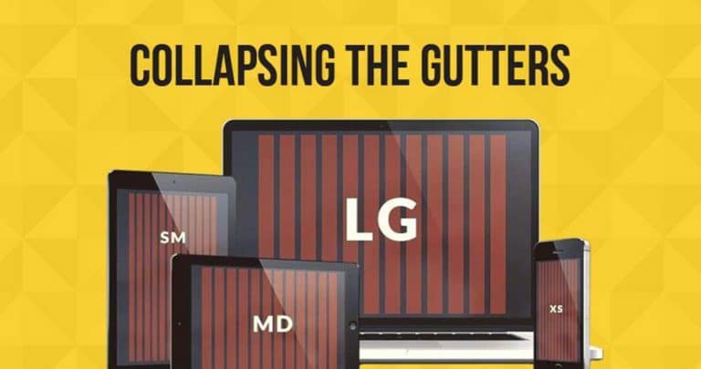 Build Dynamic Mobile/Web UI With These 5 Grid Systems » CSS Author