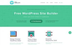 15+ Best Drag And Drop Wordpress Page Builders » CSS Author