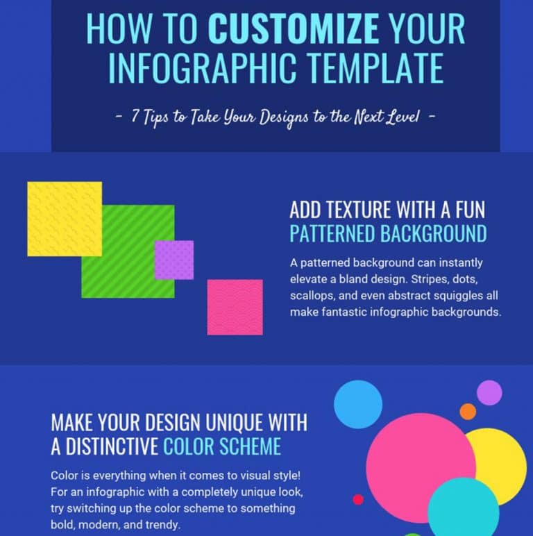 20 Amazing Infographic Templates (Free & Premium) » CSS Author