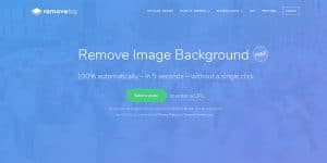 Image Background Remover Tools » CSS Author